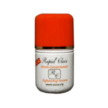 Rapid Clair Serum 100ml – Yoss Beauty